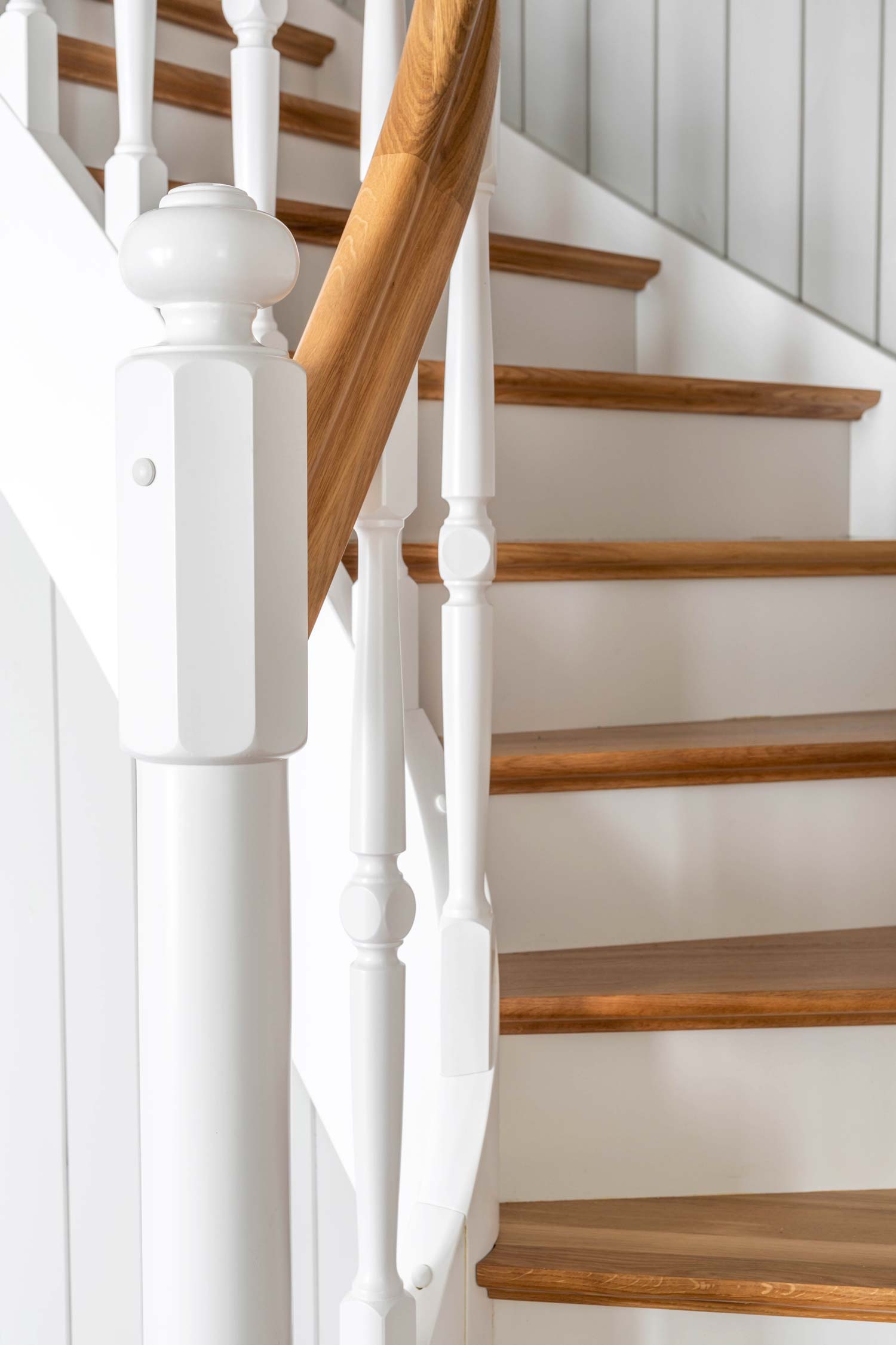 Klassiske trapper|Fagtrapp