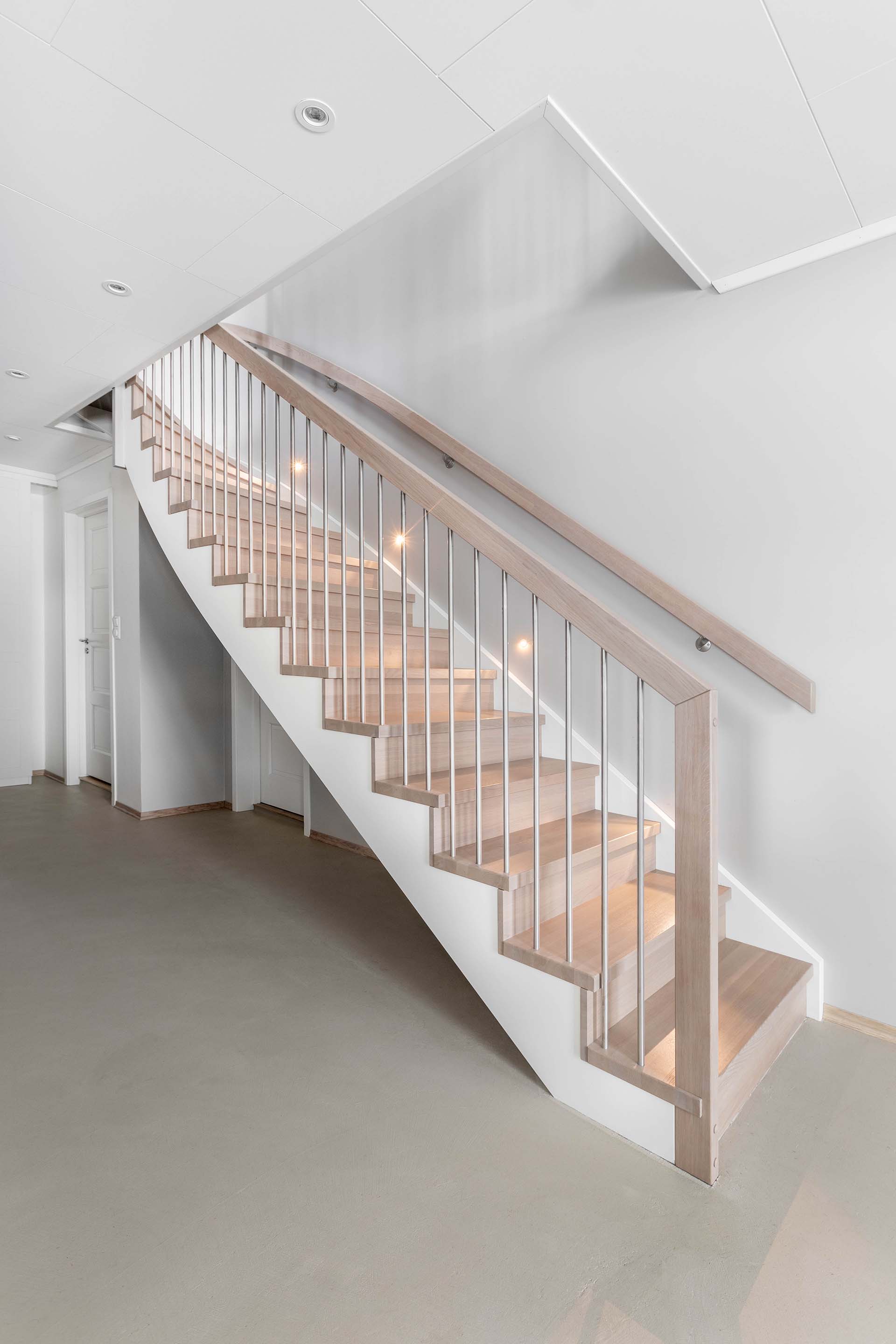 Designtrapper|Fagtrapp